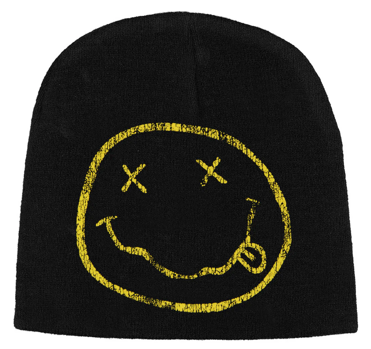 Nirvana: Happy Beanie – Daylight Curfew