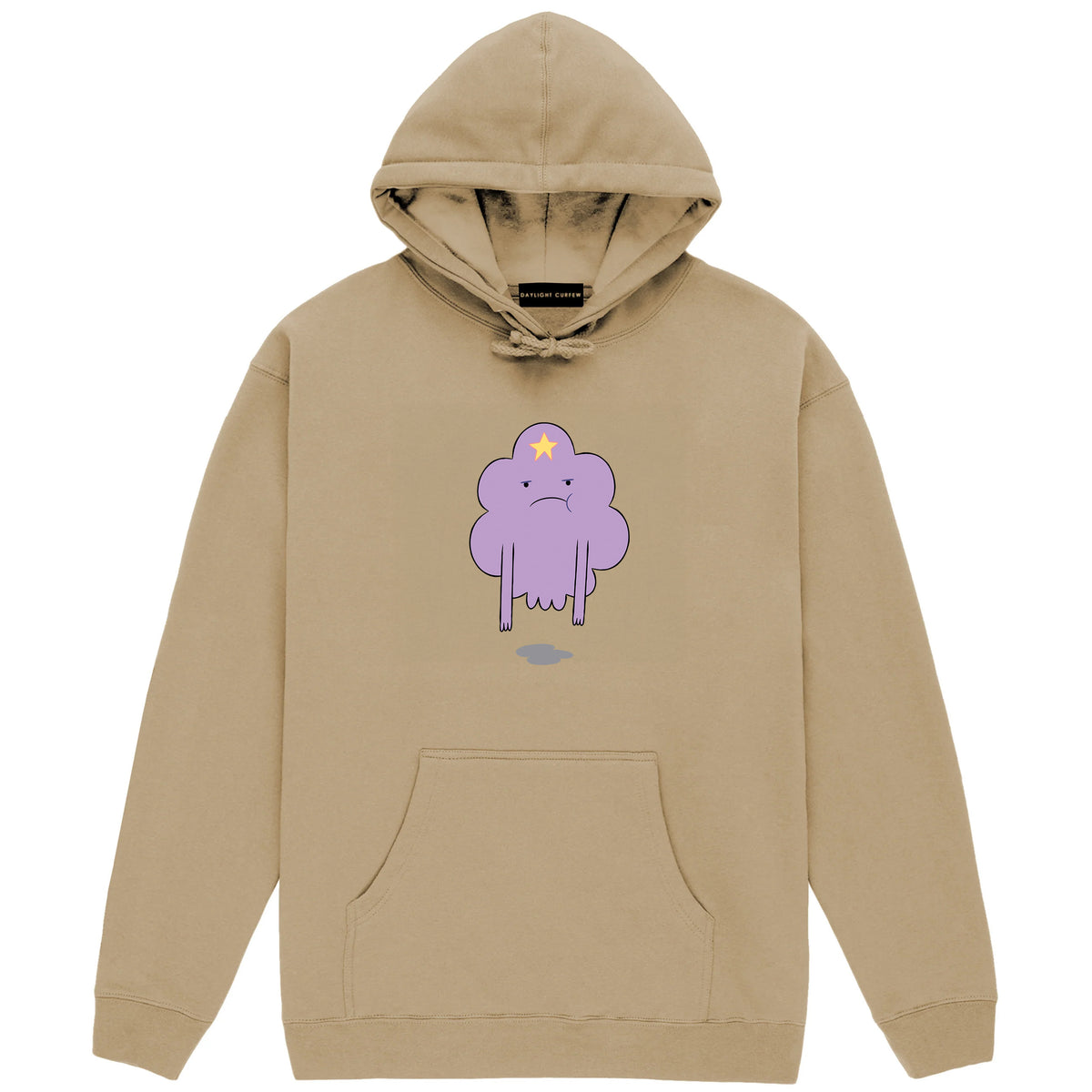 Lumpy Space Princess Hoodie – Daylight Curfew