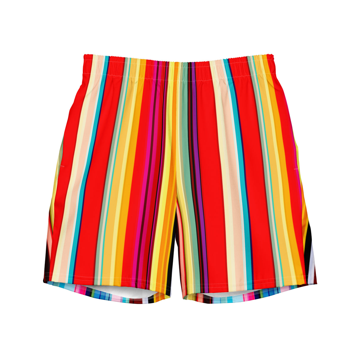 Spectrum Swim Trunks – Daylight Curfew