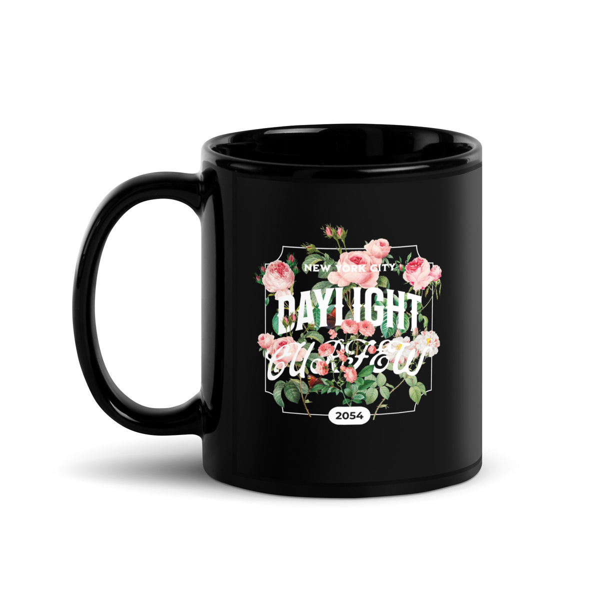 Lush Mug – Daylight Curfew