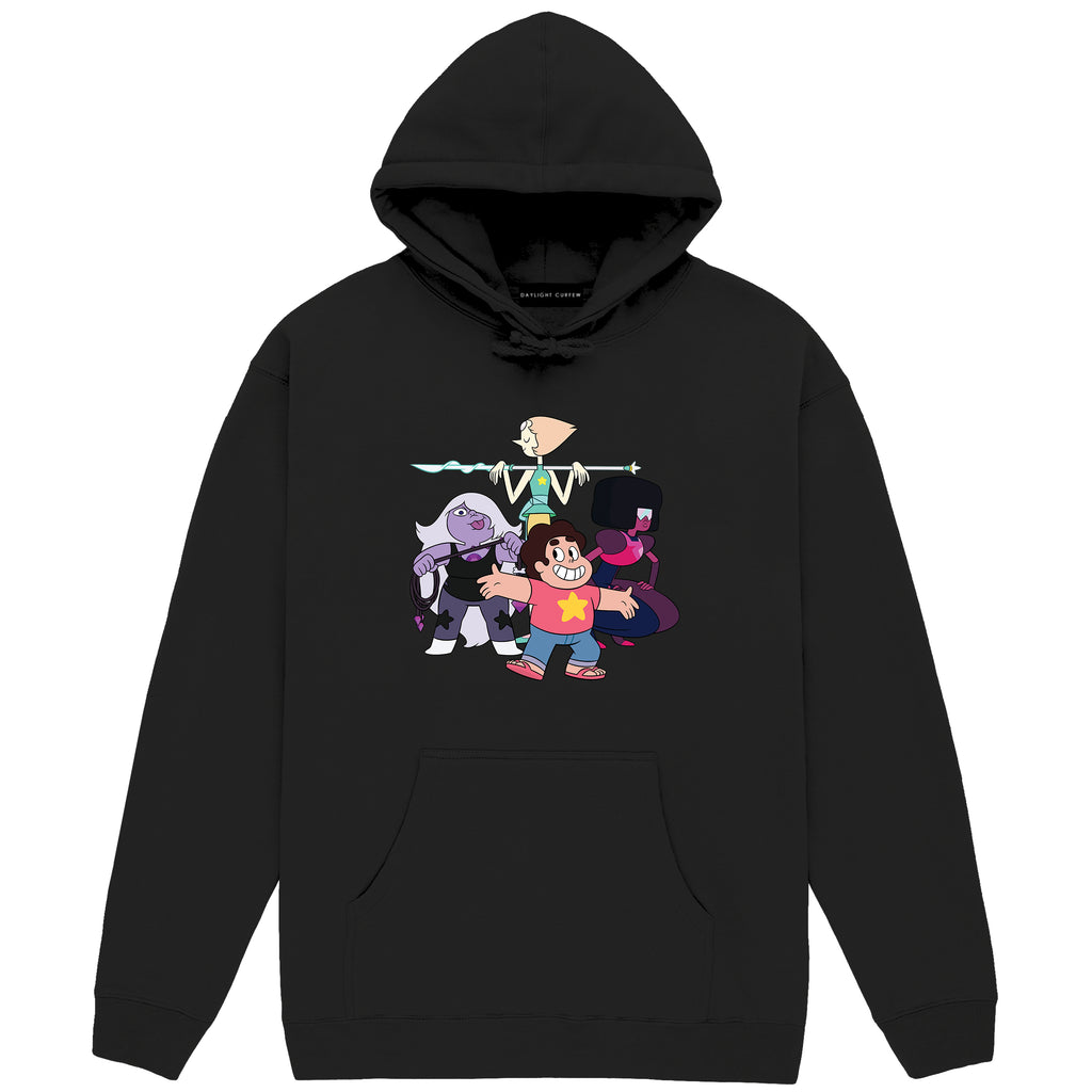 OFFICIAL Steven Universe Merchandise – Daylight Curfew
